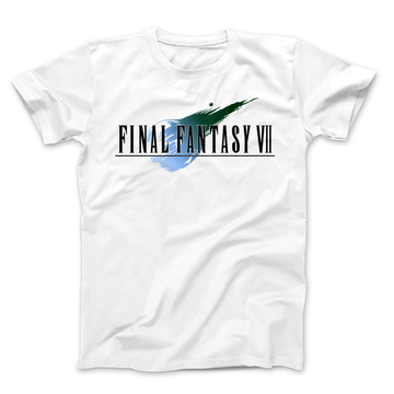 Retro Final Fantasy - Shop like a gamer - PixelRetro